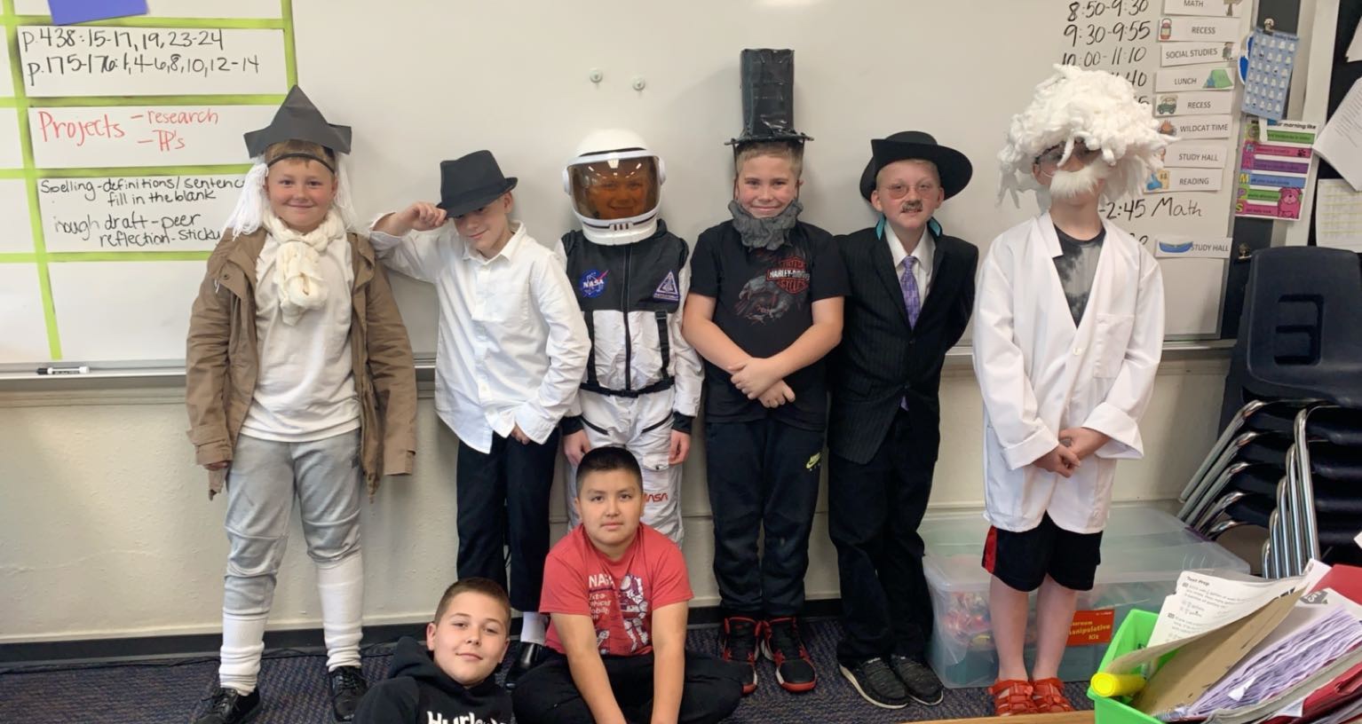 Glidden Ralston Community School District